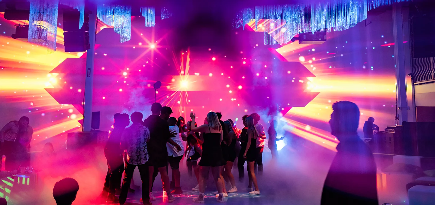 Orlando Event Venue - Canvas Events - Orlando Event Space for Rent